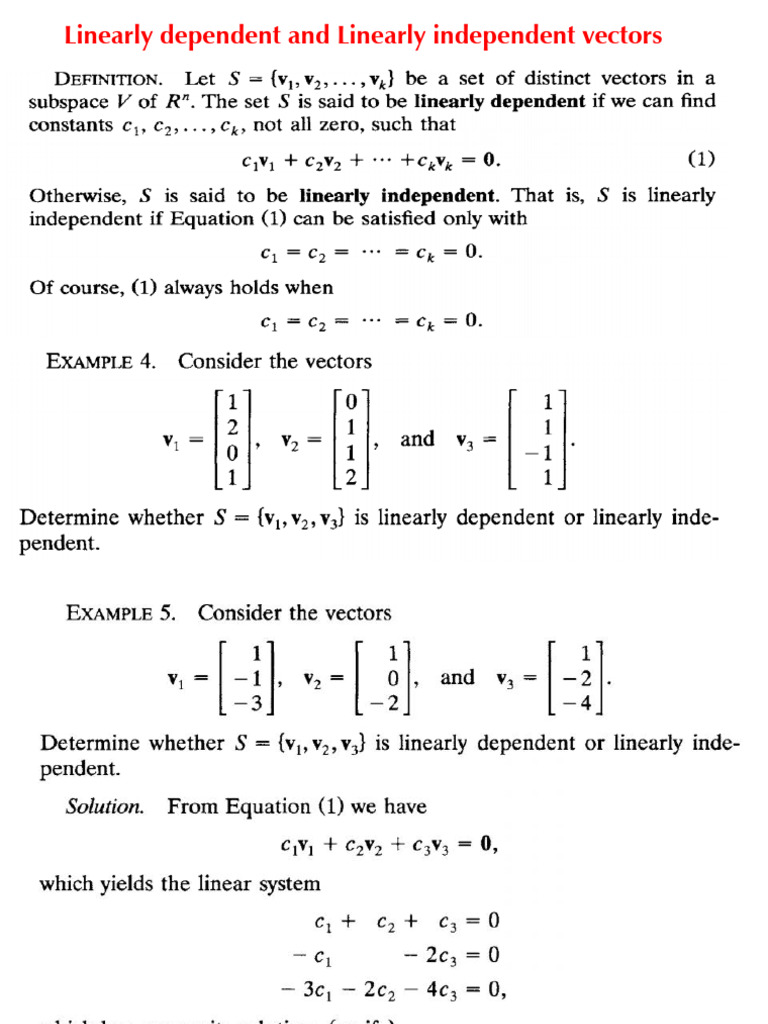 Lectures 5-6. Basic and Simplex Method | PDF