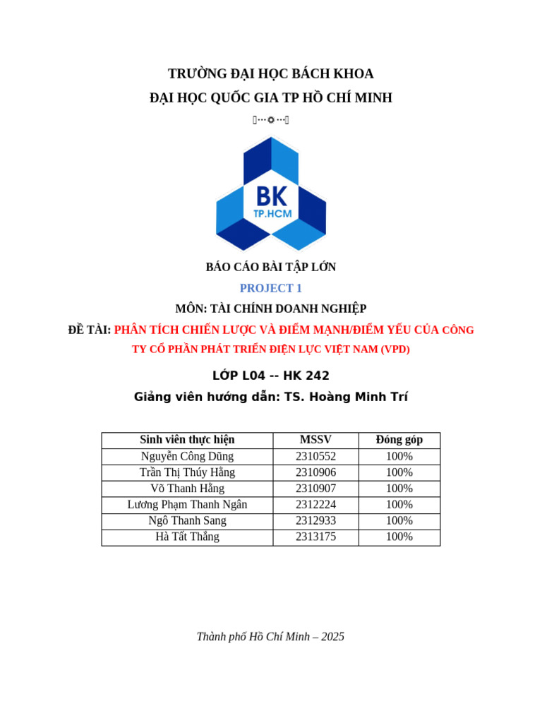 TCDN - Project 1 | PDF