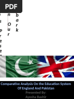 UK Qualifications Comparison Table PDF | PDF | Postgraduate Education ...