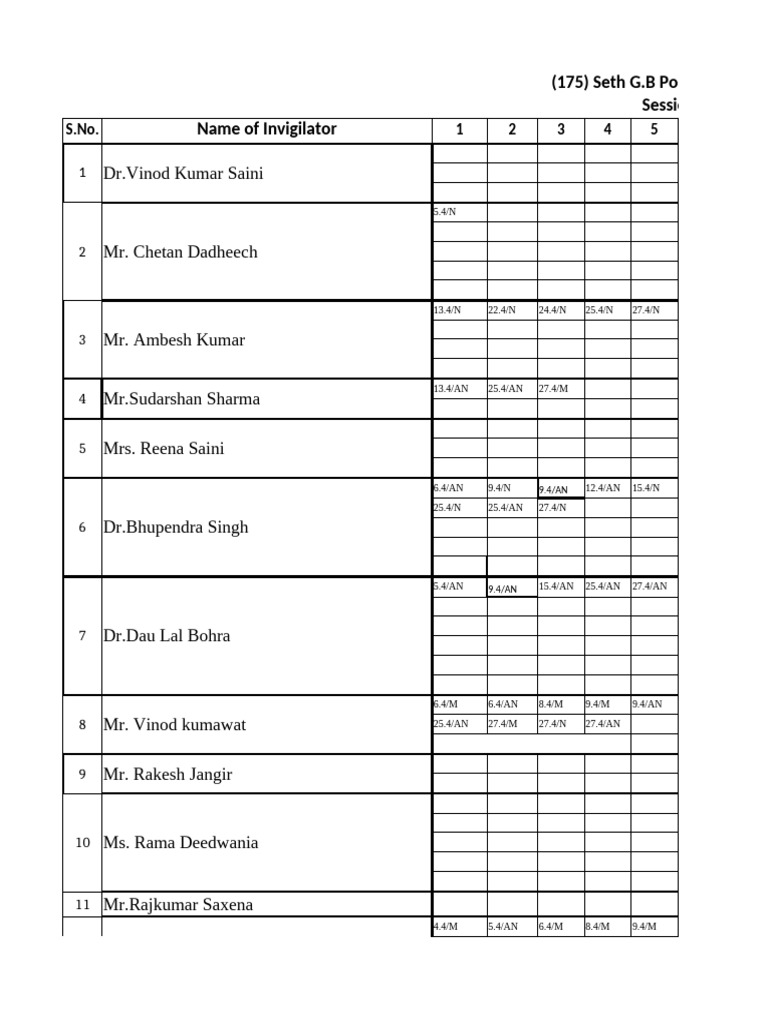 New Microsoft Office Excel Worksheet | PDF