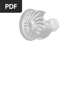 Aai CFM Leap 1a Training | PDF | Mechanical Engineering | Engines