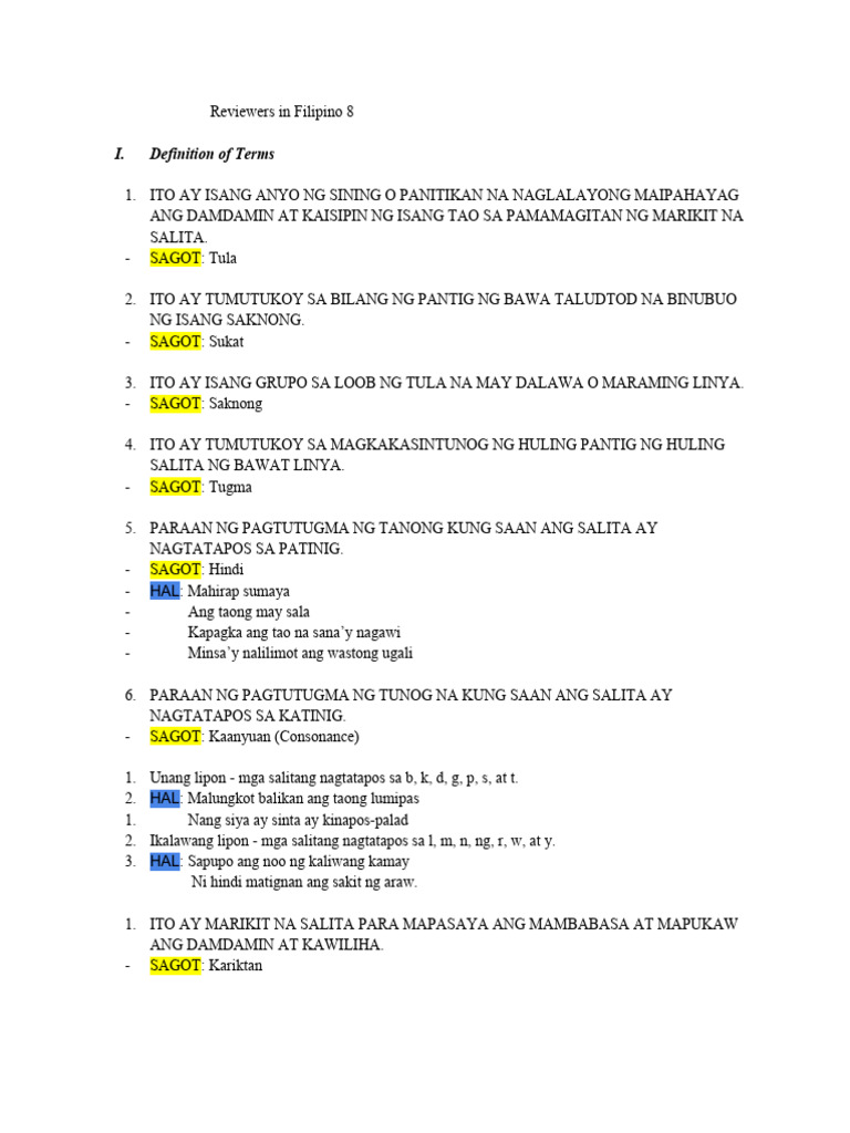 g7 Science Class Entrance Exam | PDF