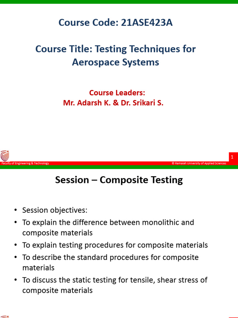 Understanding Composites | PDF | Composite Material | Strength Of Materials