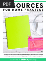 LMH 10 Sound Test | PDF | Deafness | Communication