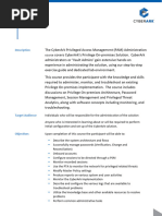 CyberArk_PSM_Troubleshooting | PDF