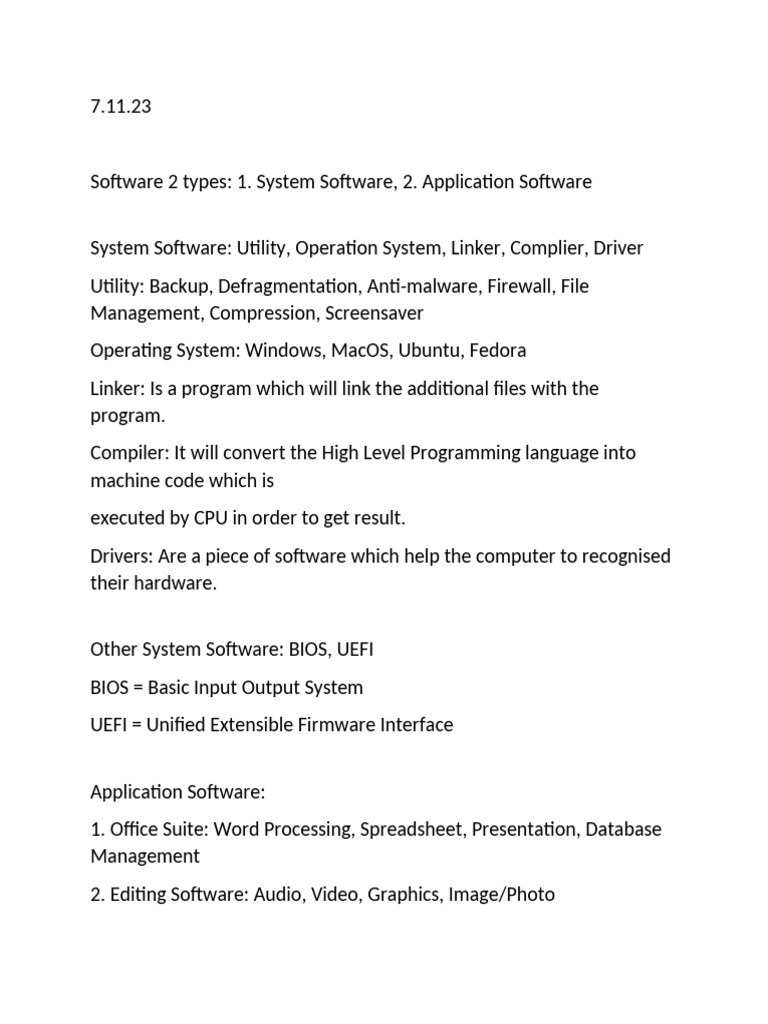 Unit-4 Chapter19 | PDF