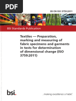 Iso3302-2 2022 | PDF | International Organization For Standardization | Engineering Tolerance