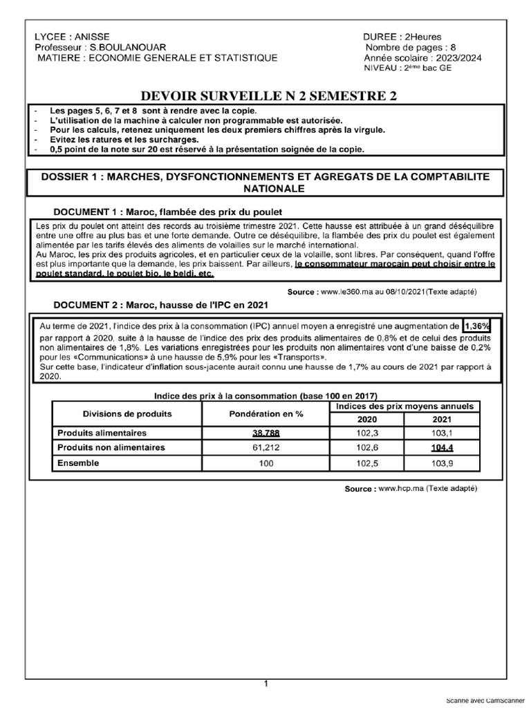 01 DS 5 Eco-G 2BAC GE | PDF
