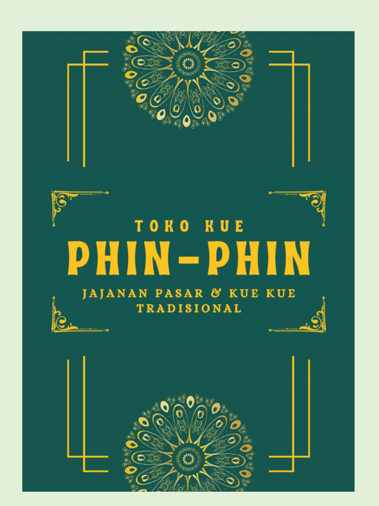 PL Phin-Phin 2025 | PDF