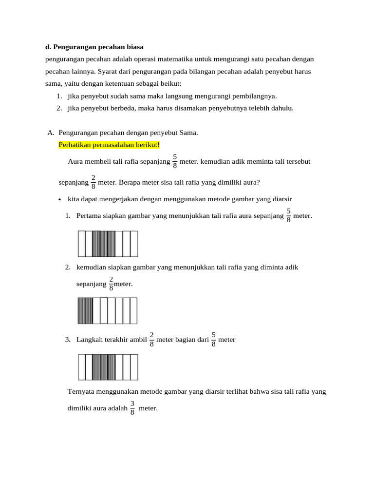 BP Ebook Matematika | PDF