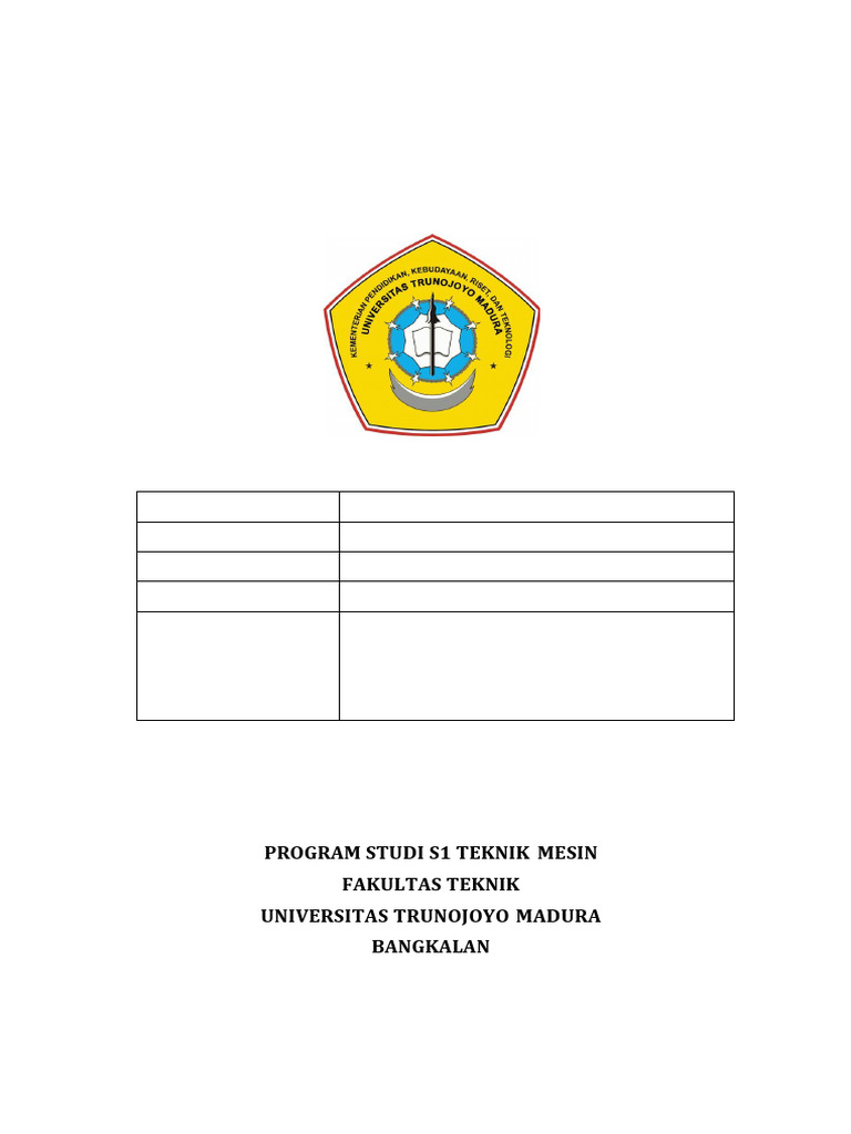 Form Skripsi 02 - Logbook Skripsi | PDF