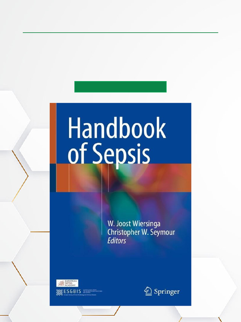 Comprehensive Sepsis Management Guide | PDF | Sepsis | Infection