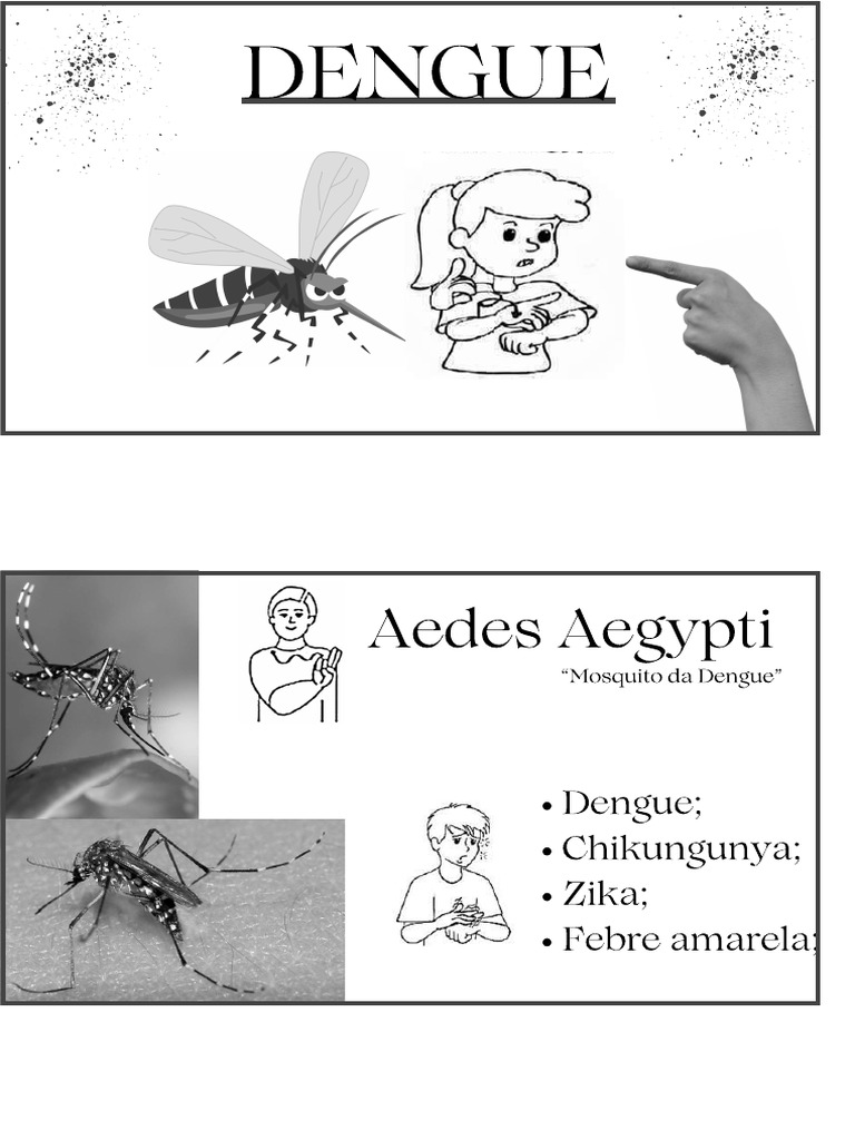 Dengue | PDF