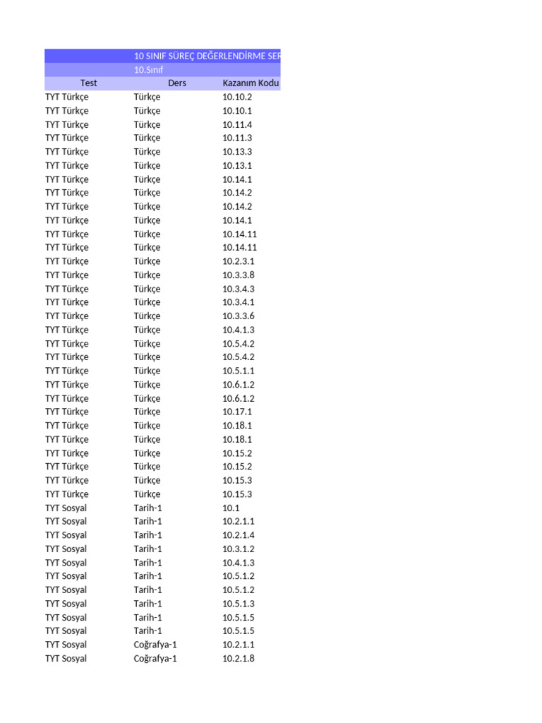 Surdurulebilir Ayakkabi Projesi | PDF