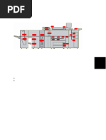 Canon imageRUNNER Jam Code Guide | PDF | Office Equipment ...