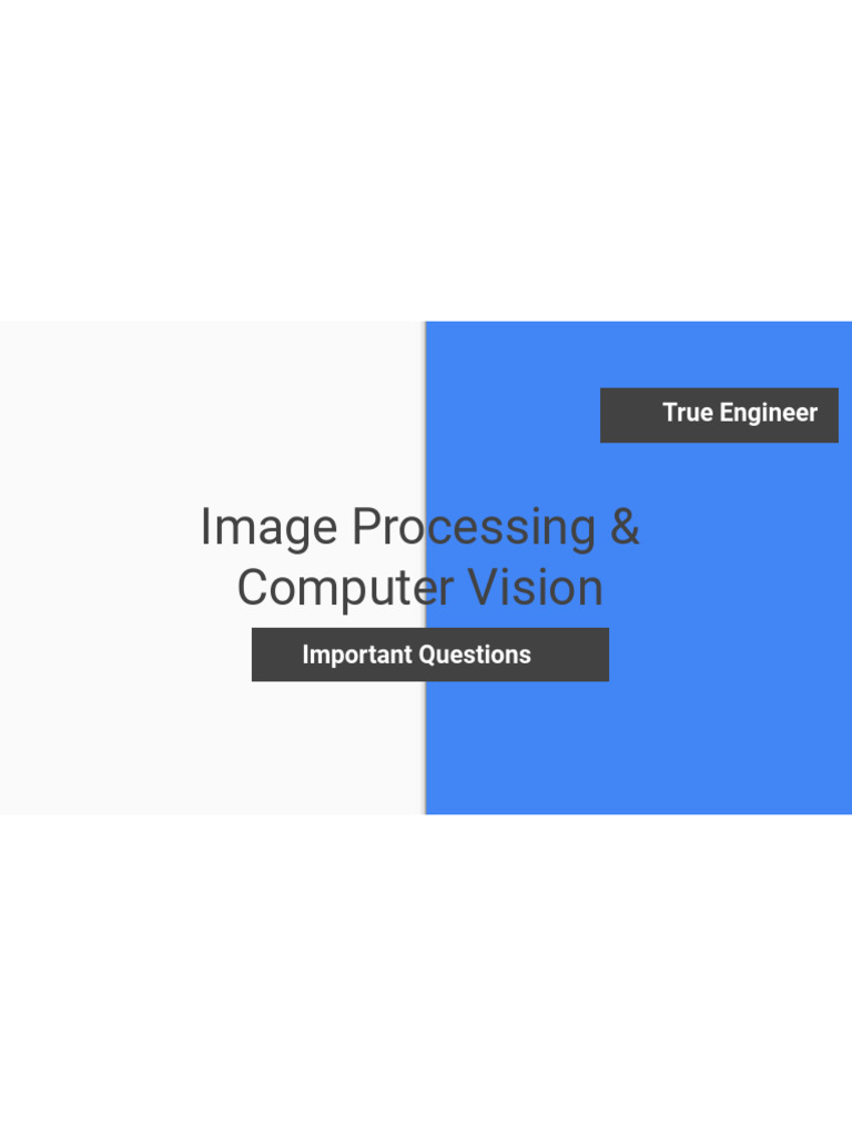 IMPC IMP True Engineer Protected PDF | PDF