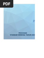 Billing Rate INKINDO 2024 | PDF