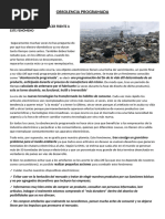 Obsolescencia Programada: Impacto y Soluciones | PDF | Vertedero | Residuos