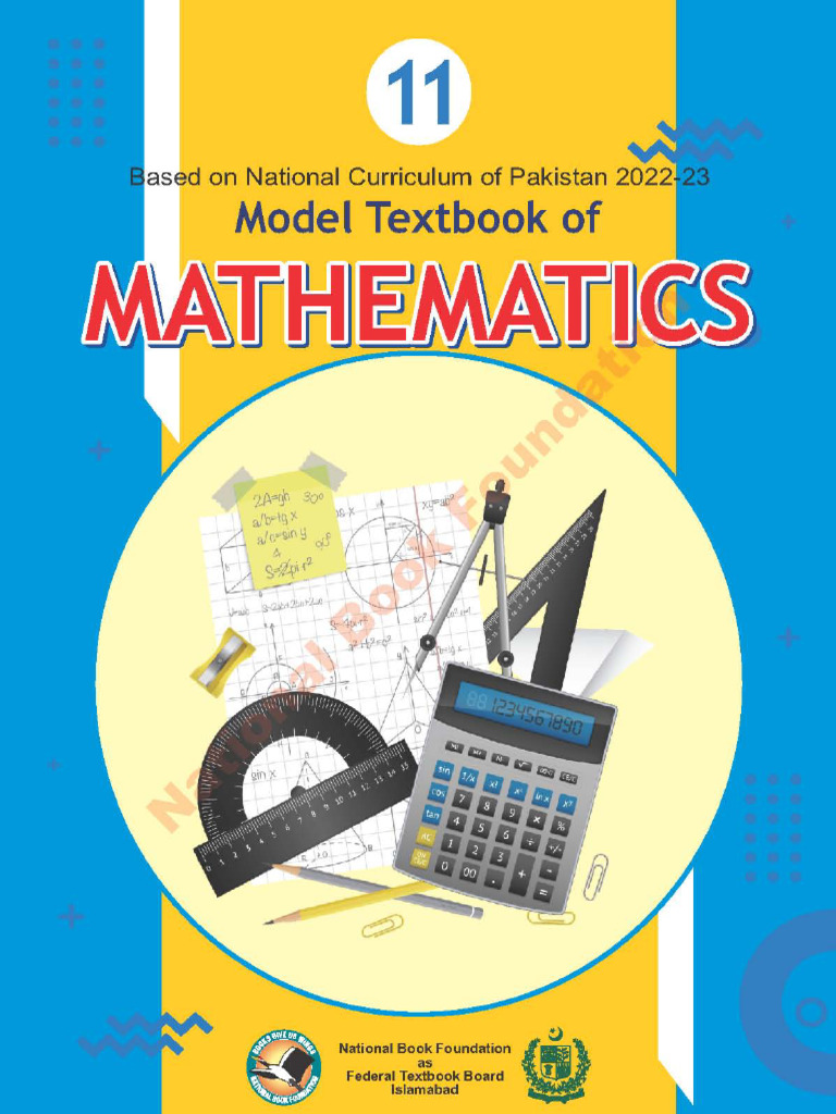 Math Grade 11 | PDF