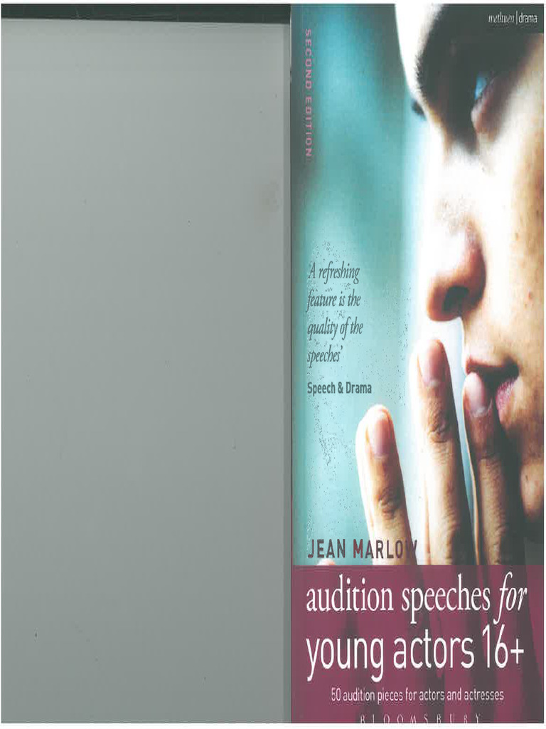 Copy Actors 16+ - Jean Marlow | PDF