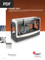 Brochure 1 - STERRAD 100NX ALL CLEAR | PDF | Sterilization ...