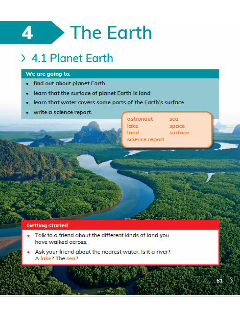 Science 4.1 42 | PDF