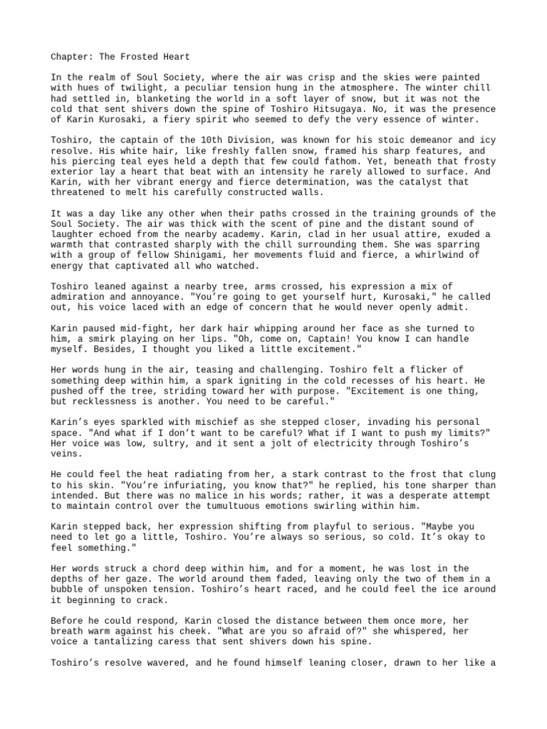 Generated - Story - ChatLabs Story Generator | PDF