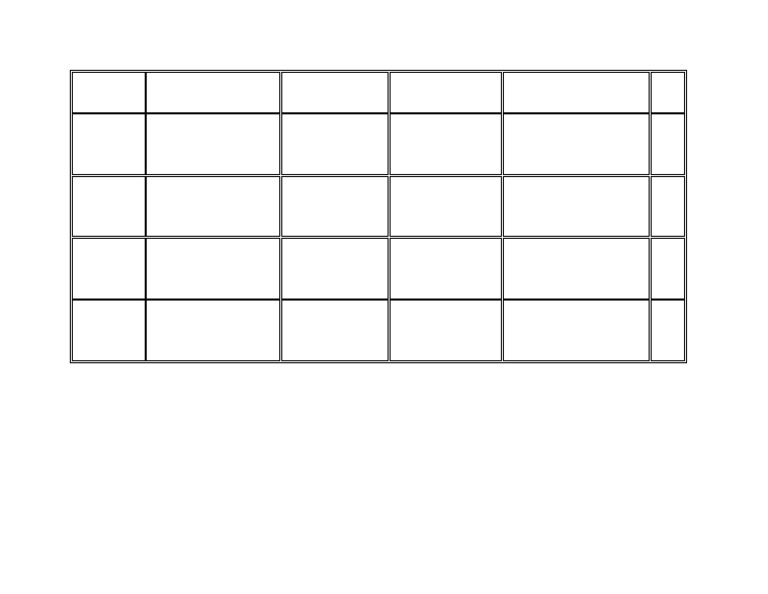 545 Rubric Final Project Pdf