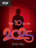 QUT Grading Conversion Guide | PDF