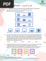 Timo5 V2 2024 2025 ANS | PDF