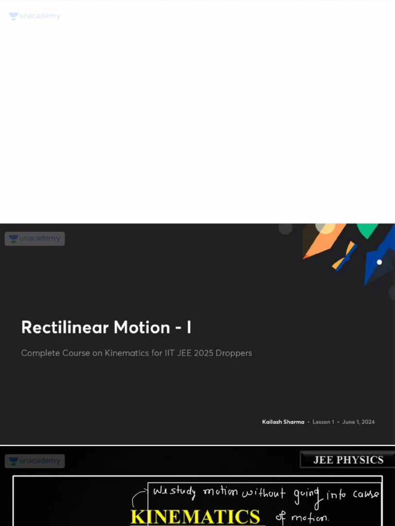 Rectilinear_Motion__I_with_anno | PDF
