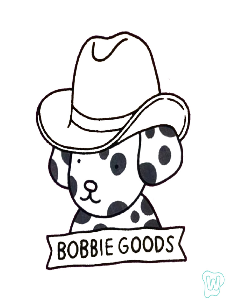 Bobbie Goods 3 | PDF