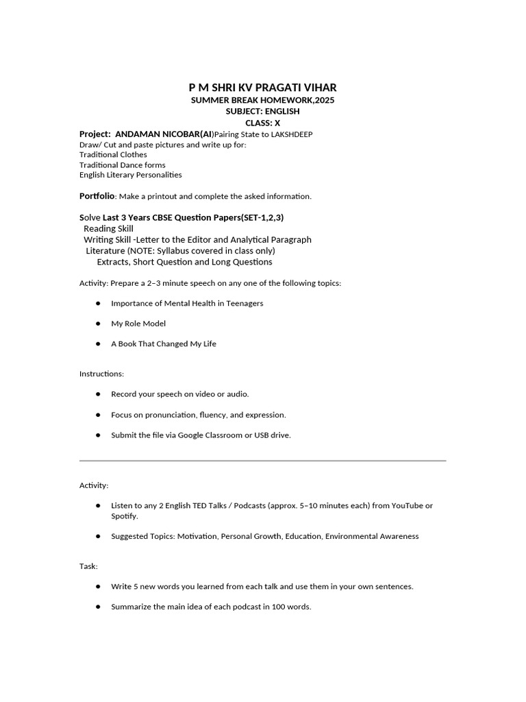 X_ENG_HHW_SUMMER_2025 | PDF