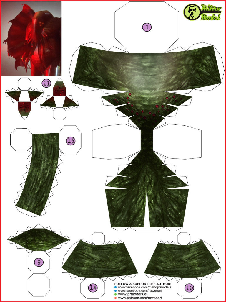 Cthulhu 2 | PDF