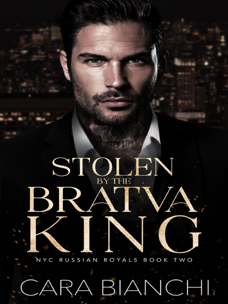Stolen by The Bratva King - Cara Bianchi | PDF