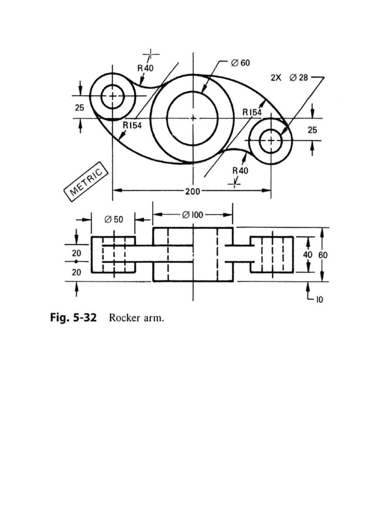 DDGT Practice Cad Modeling | PDF | Mechanical Engineering | Propulsion