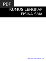 OSNK Soal Dan Jawaban Fisika 2024 | PDF