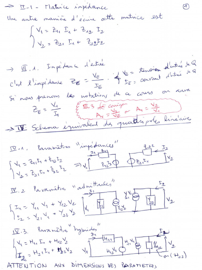 Complément 1 - Copie | PDF