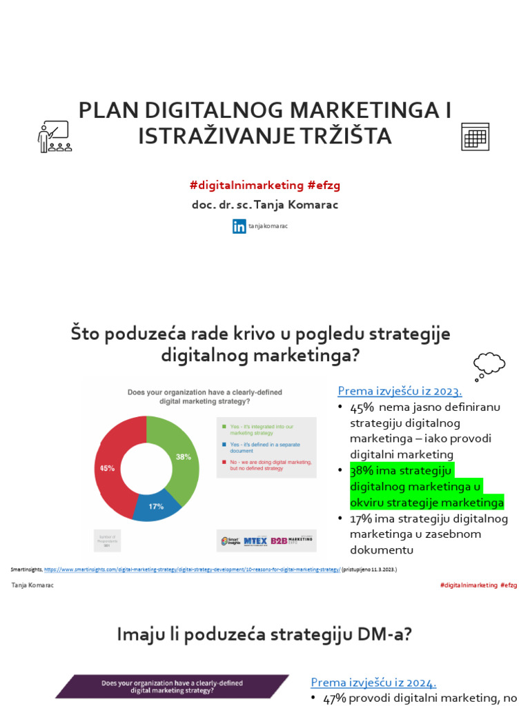 ODM-03-Plan Digitalnog Marketinga | PDF