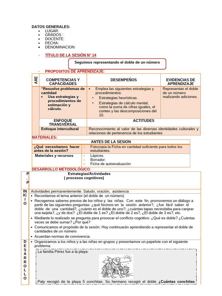 Do Blee Eeeeeeeeeeeeeee | PDF | Aprendizaje | Modificación de ...