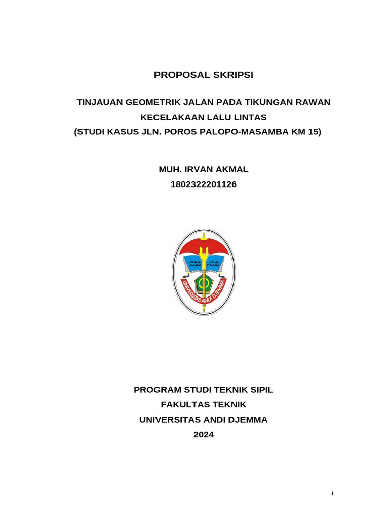 Hasil Irvan | PDF