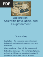 Sea-Based Empires: 1450-1750 Comparison | PDF | Trade | British Empire