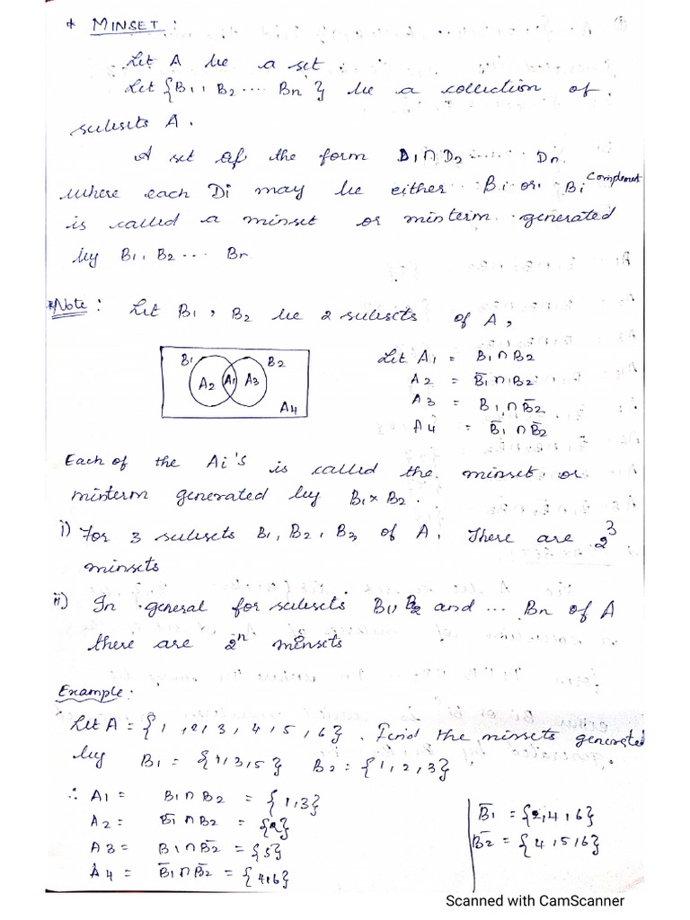Math 3 | PDF
