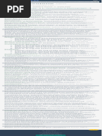 Florinef SPC | PDF | Dose (Biochemistry) | Chemistry