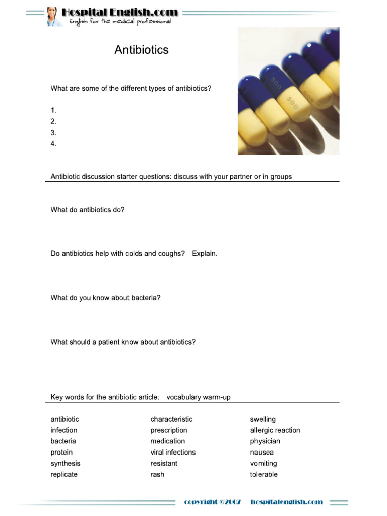 Free_printable_medical_worksheets_medication_worksheets_and_ESP_ | PDF