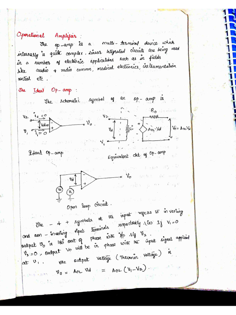 Lic Unit 2 Scan Copy | PDF