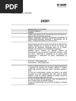 PE - Ficha Técnica - Kelpak® | PDF | Agua