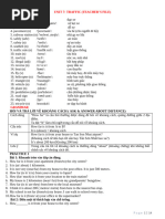 Imaginative Composition Samples | PDF