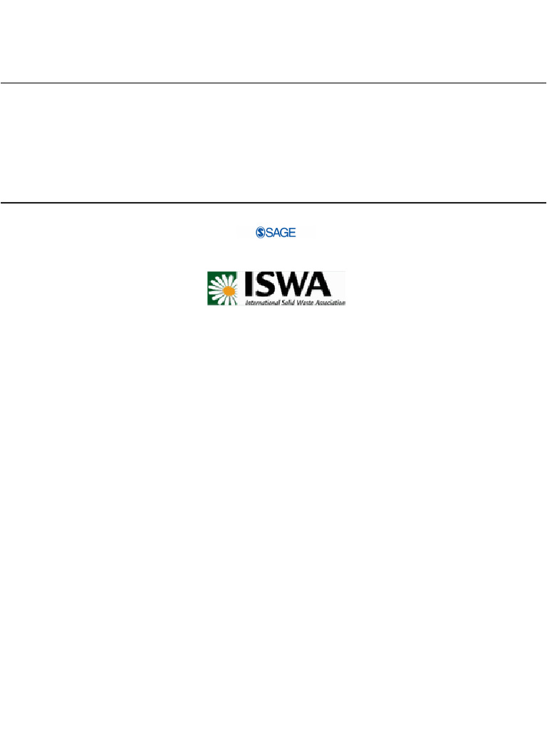 Interal Tool - Waste Management & Research - 30 - 9 - 2012 | PDF ...