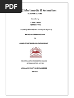 Ccs339 Text and Speech Analysis Lab Manual | PDF | Speech Recognition ...